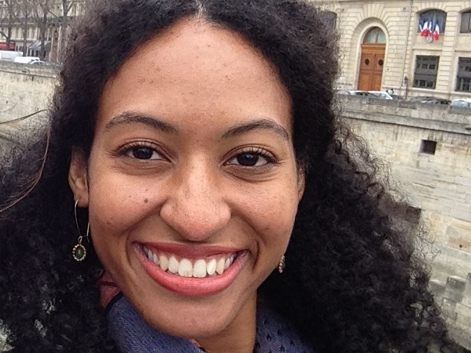 Nicole Frazier - Portfolio